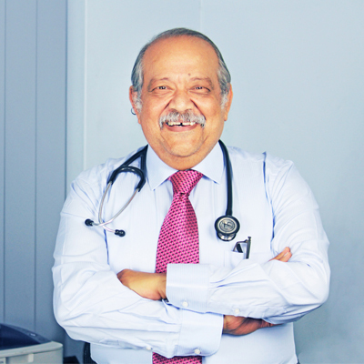 Trinity HealthCare Centre