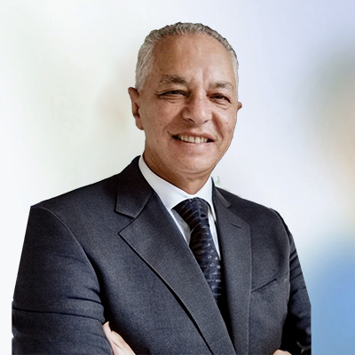 Dr Morris Aziz - Trinity Healthcare Centre