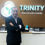 Trinity Healthcare Centre Liverpool, Australia | Doctors in Liverpool